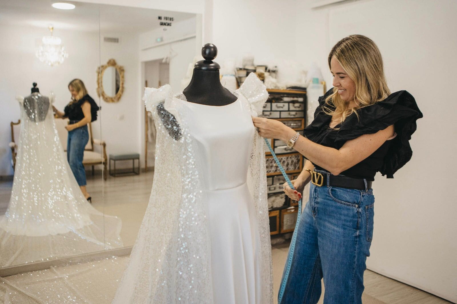 Tendencias De Novia 2025 Vestidos De Novia Ynosfuimosdeboda